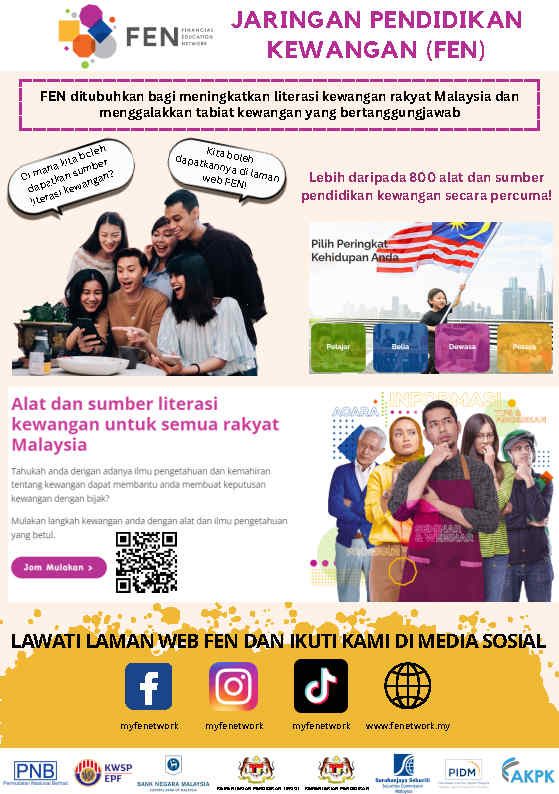 Financial Education Network - Empowering Financial Freedom